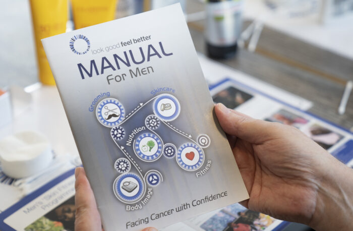 Look Good Feel Better For Men - Look Good Feel Better : Look Good Feel ...