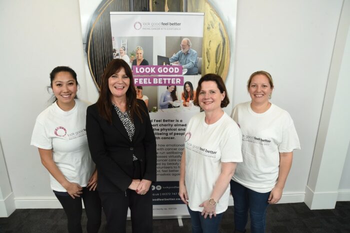 News Archives - Look Good Feel Better : Look Good Feel Better