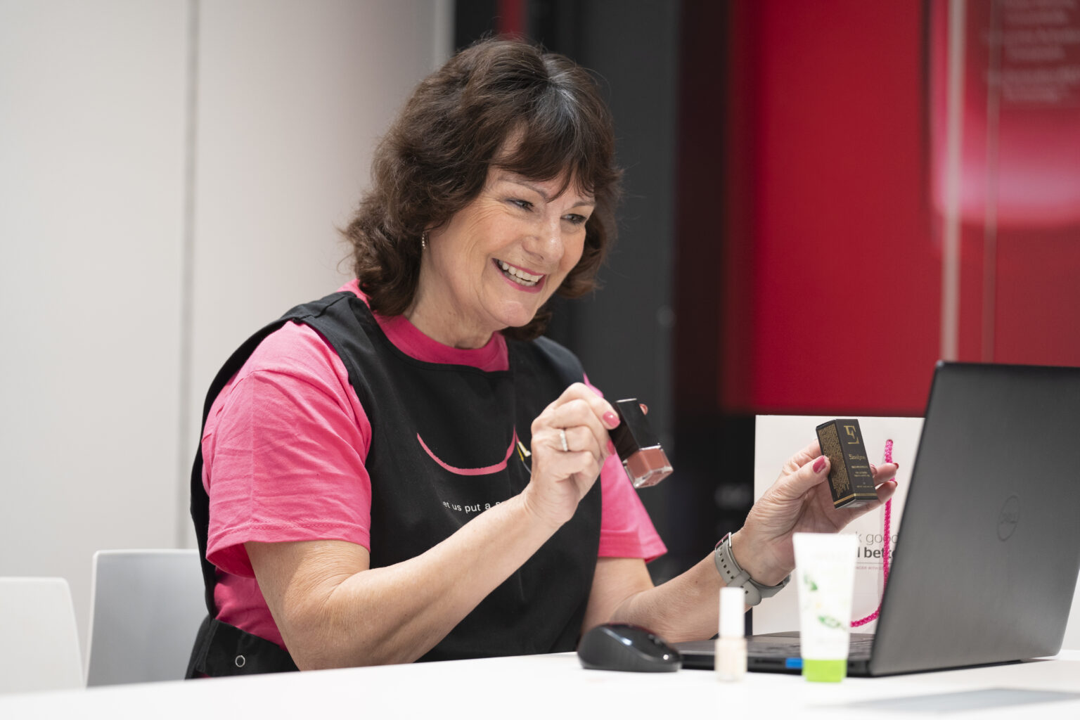 Virtual Workshop Approved Images - Look Good Feel Better : Look Good ...