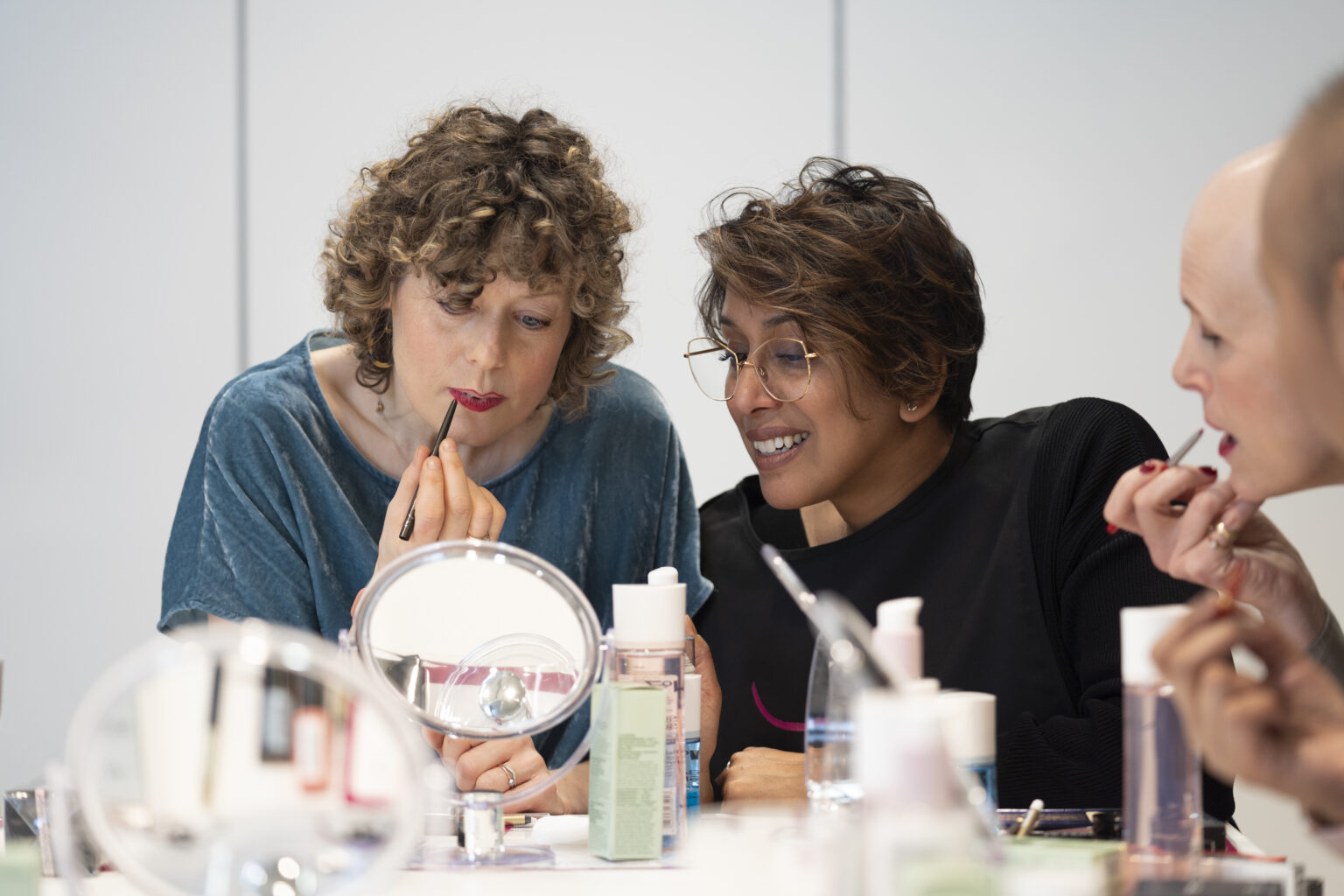 Volunteer Approved Images - Look Good Feel Better : Look Good Feel Better