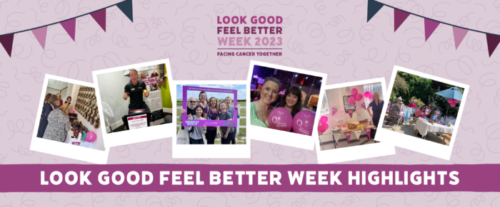 Look Good Feel Better Week 2023 Highlights - Look Good Feel Better ...