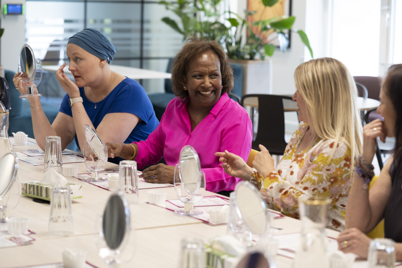 Skincare and Makeup Approved Images - Look Good Feel Better : Look Good ...