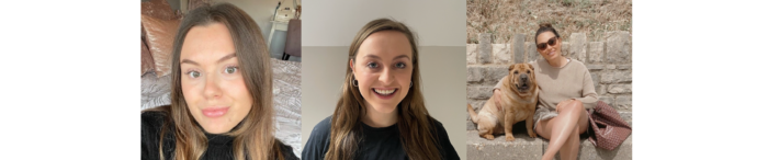 A big welcome to three new team members - Look Good Feel Better : Look ...